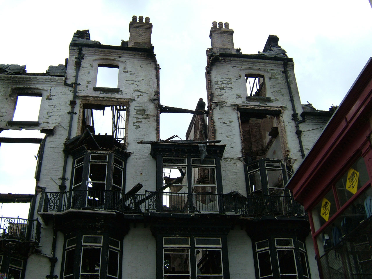 Welcome to the nmd partnership website - nmd Building Control